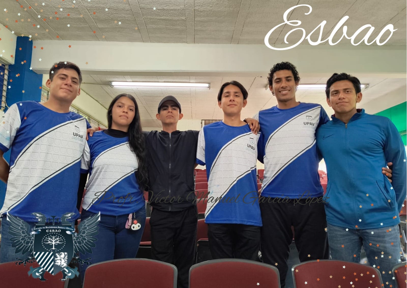 Arranca con fuerza entrenadores de selecciones ESBAO y Paraescolares ...