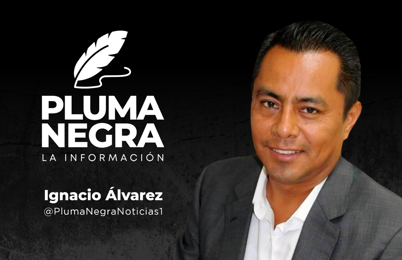 PLUMA NEGRA - En Conexión