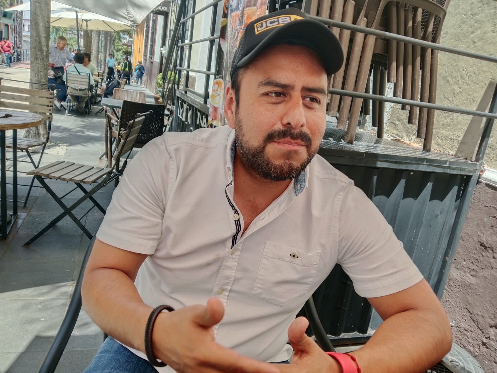 Esperan transportistas que legisladores propongan iniciativa para ...