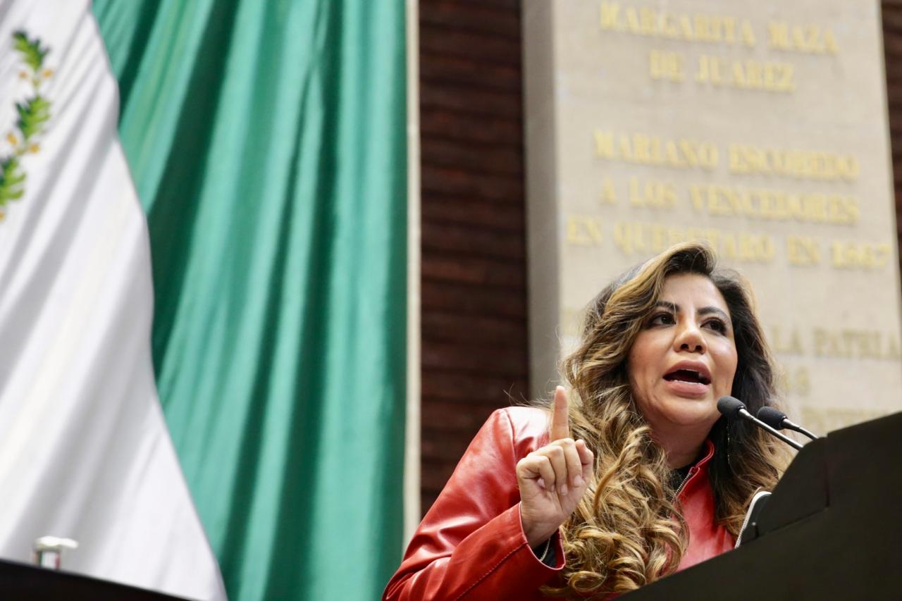 MORENA QUIERE OCULTAR A SU NARCOPOLÍTICA CON PERSECUCIÓN A ALEJANDRO ...