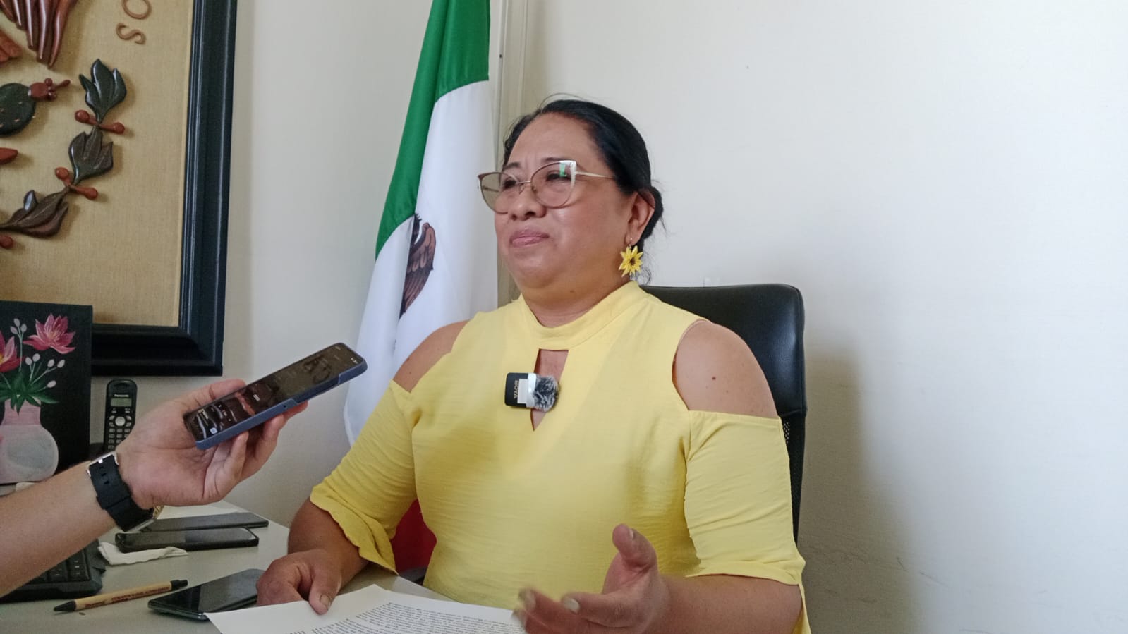 Deberán solicitar a Transparencia información sobre gestión de ...