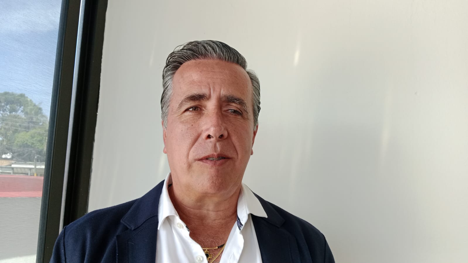 Confirma Manuel Alonso Cerezo primeros colaboradores - En Conexión