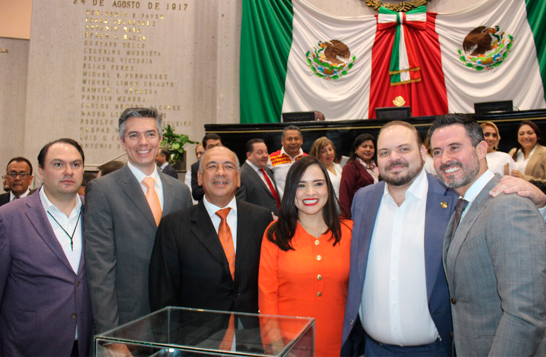 No hay rendición de cuentas: Adrián Ávila - En Conexión